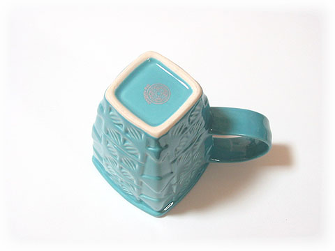 ジェンガラ JENGGALA 正規取扱店 【月下香】 Jenggala Mug Motif C
