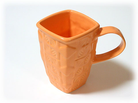 ジェンガラ JENGGALA 正規取扱店 【月下香】 Jenggala Mug Motif C