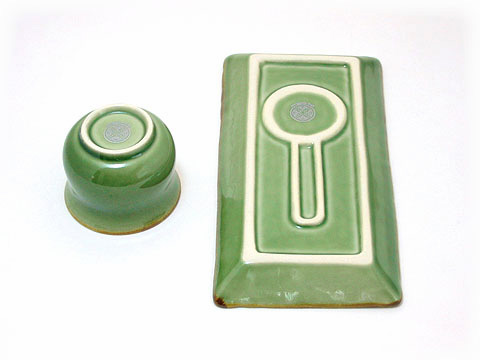 ジェンガラ JENGGALA 正規取扱店 【月下香】 Jenggala Tea Cup