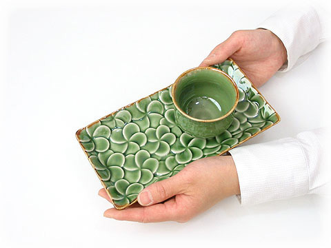 ジェンガラ JENGGALA 正規取扱店 【月下香】 Jenggala Tea Cup