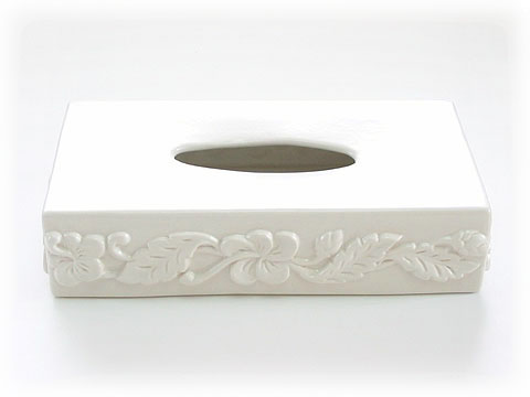 ジェンガラ JENGGALA 正規取扱店 【月下香】 Jenggala Tissue Box